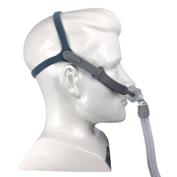 Rio II Nasal Pillow - insurancecoveredcpap.com